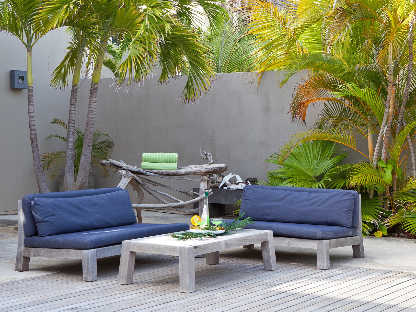 Piet Boon Bonaire by Piet Boon Studio - 谷德设计网