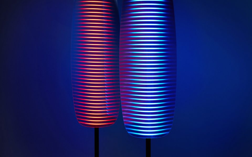 Refractile light collection by Tuomas Markunpoika - 谷德设计网