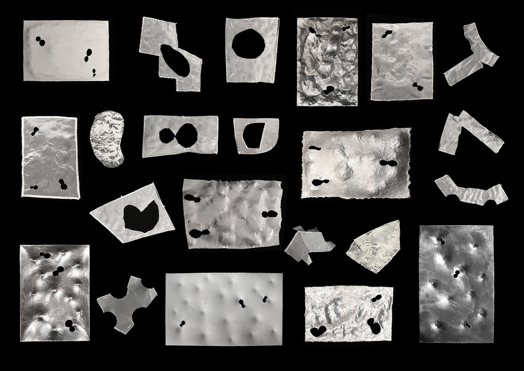 Soft Matter, China by Naturalbuild - 谷德设计网