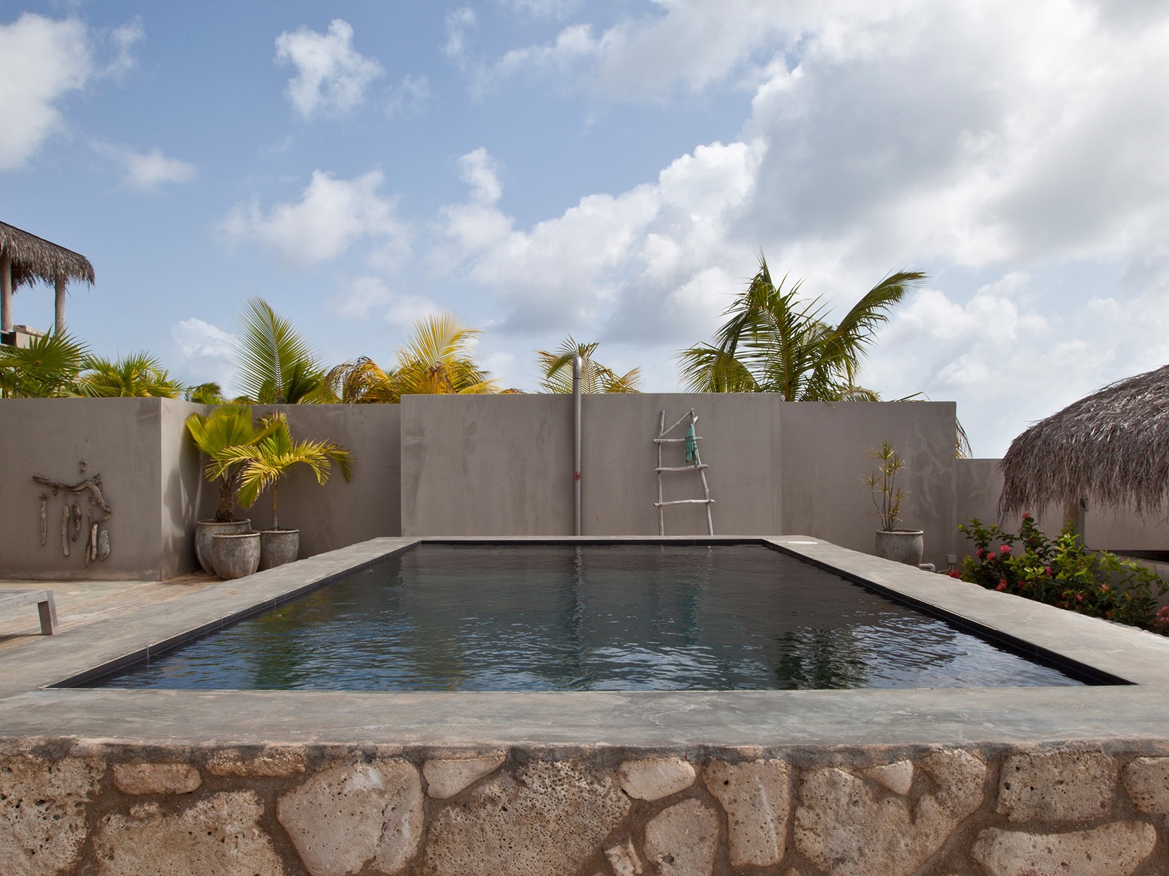 Piet Boon Bonaire by Piet Boon Studio - 谷德设计网