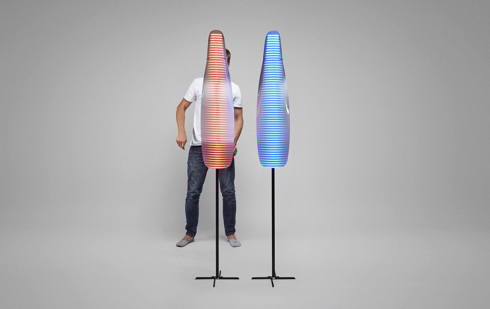 Refractile light collection by Tuomas Markunpoika - 谷德设计网