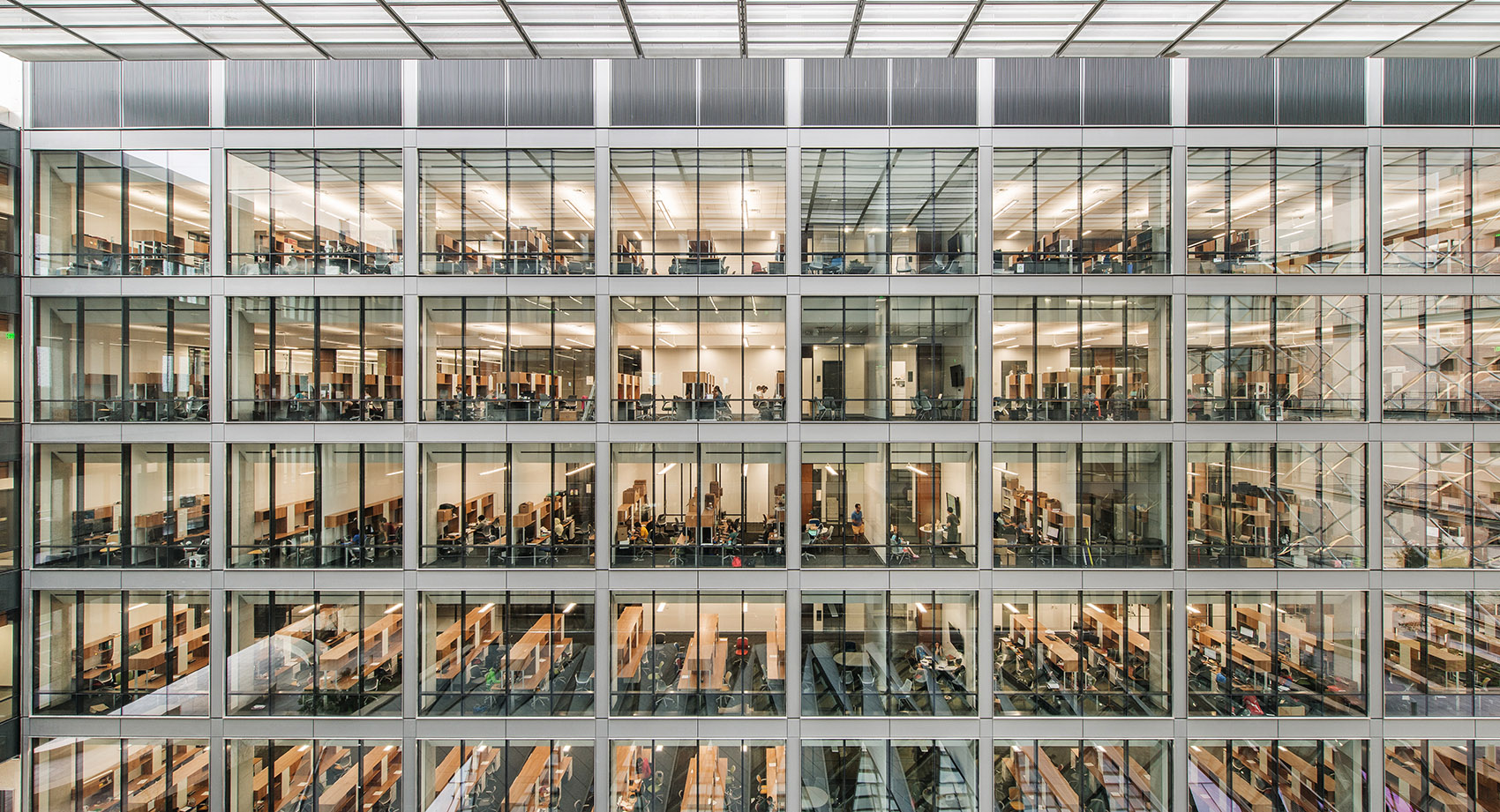 Engineering Education and Research Center (EERC) of UT Austin, Austin ...