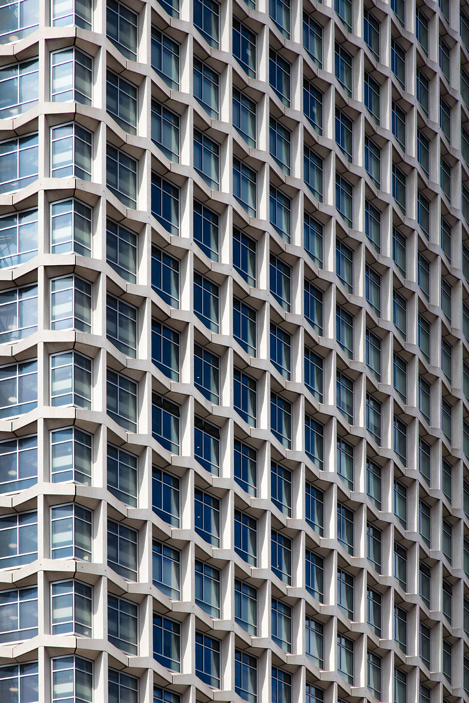 Centre Point Tower, London by Conran and Partners - 谷德设计网