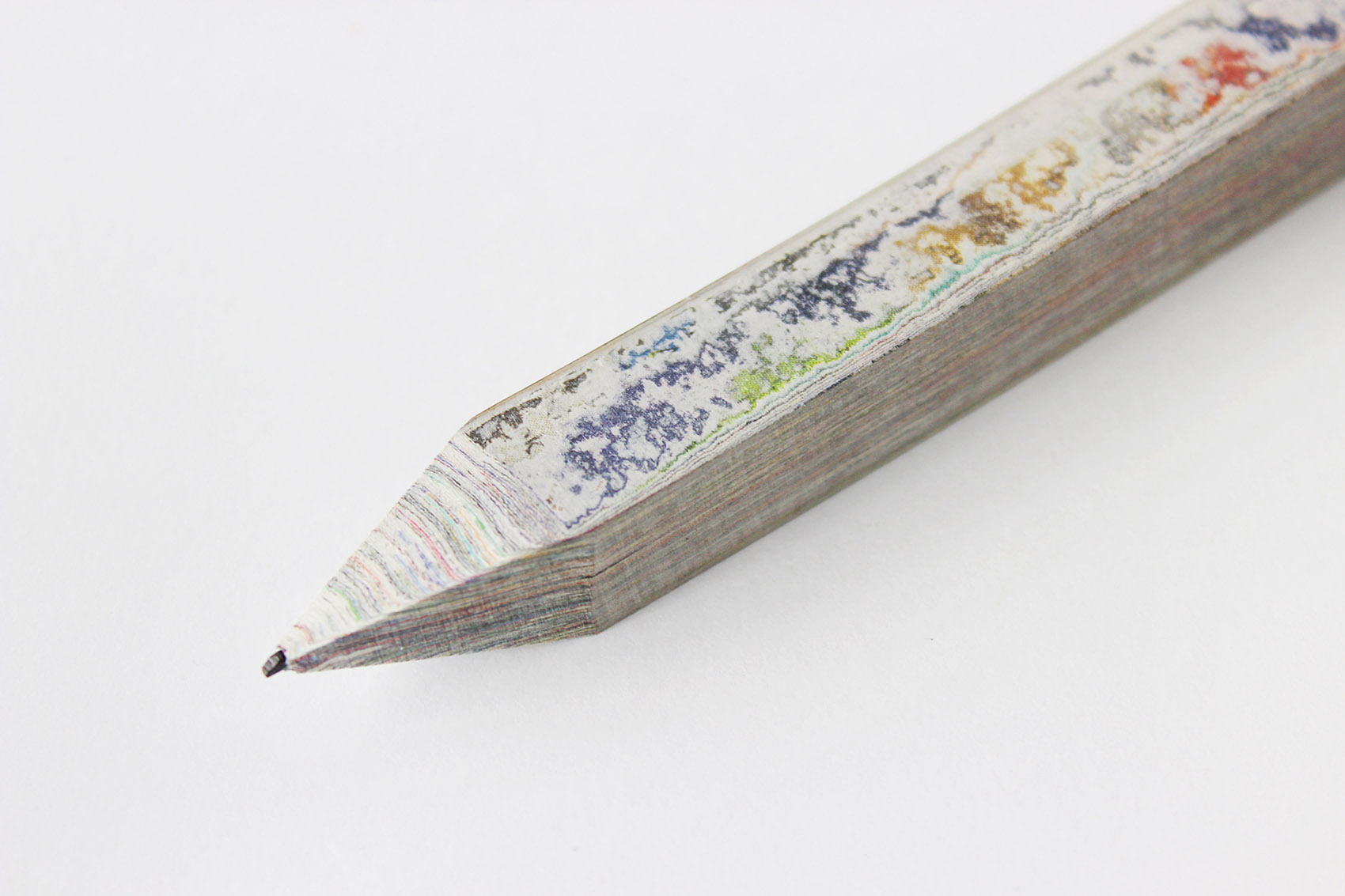 Paper possible by Wanghe Studio - 谷德设计网