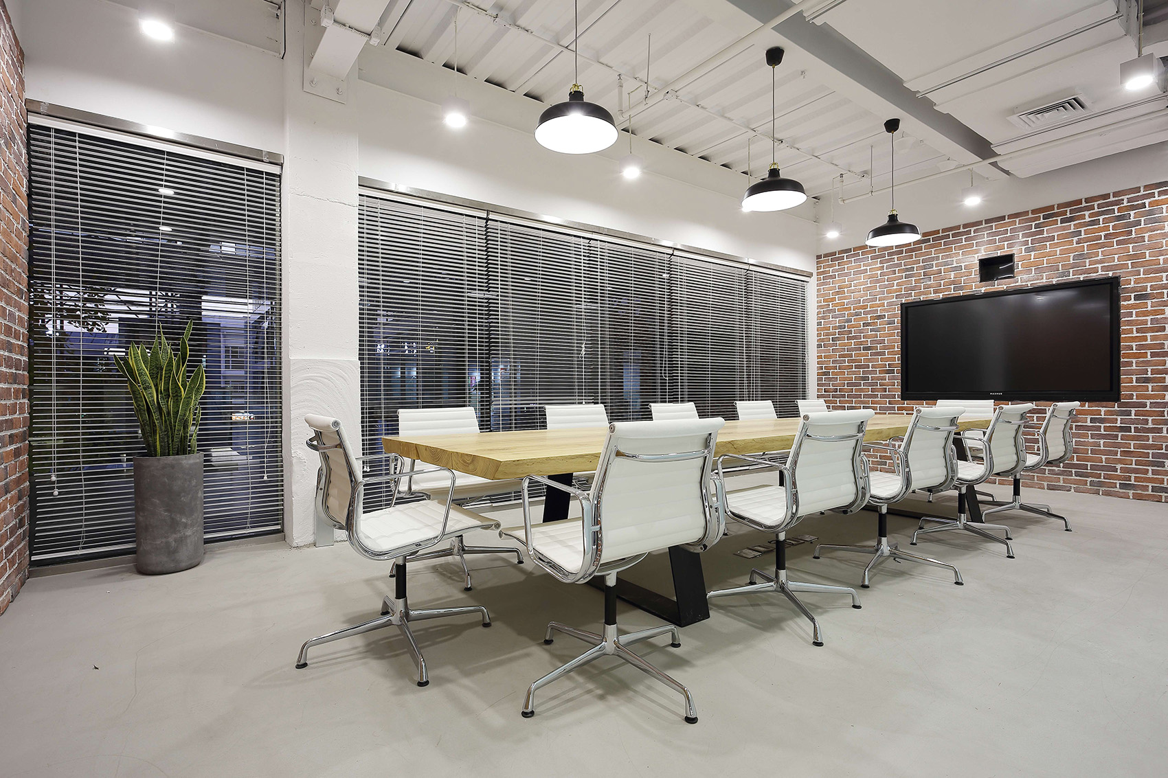 IDEAL Shanghai Office, China by Shanghai Branch, Ideal Design ...