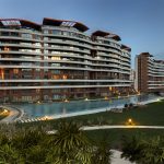 Akasya Acıbadem, Istanbul by Evrenol Architects - 谷德设计网