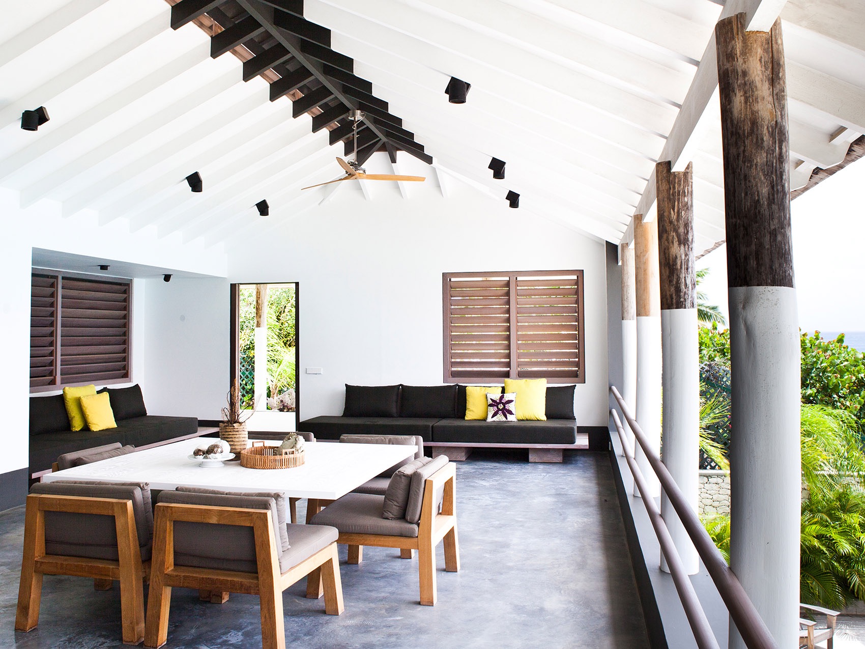 Piet Boon Bonaire by Piet Boon Studio - 谷德设计网