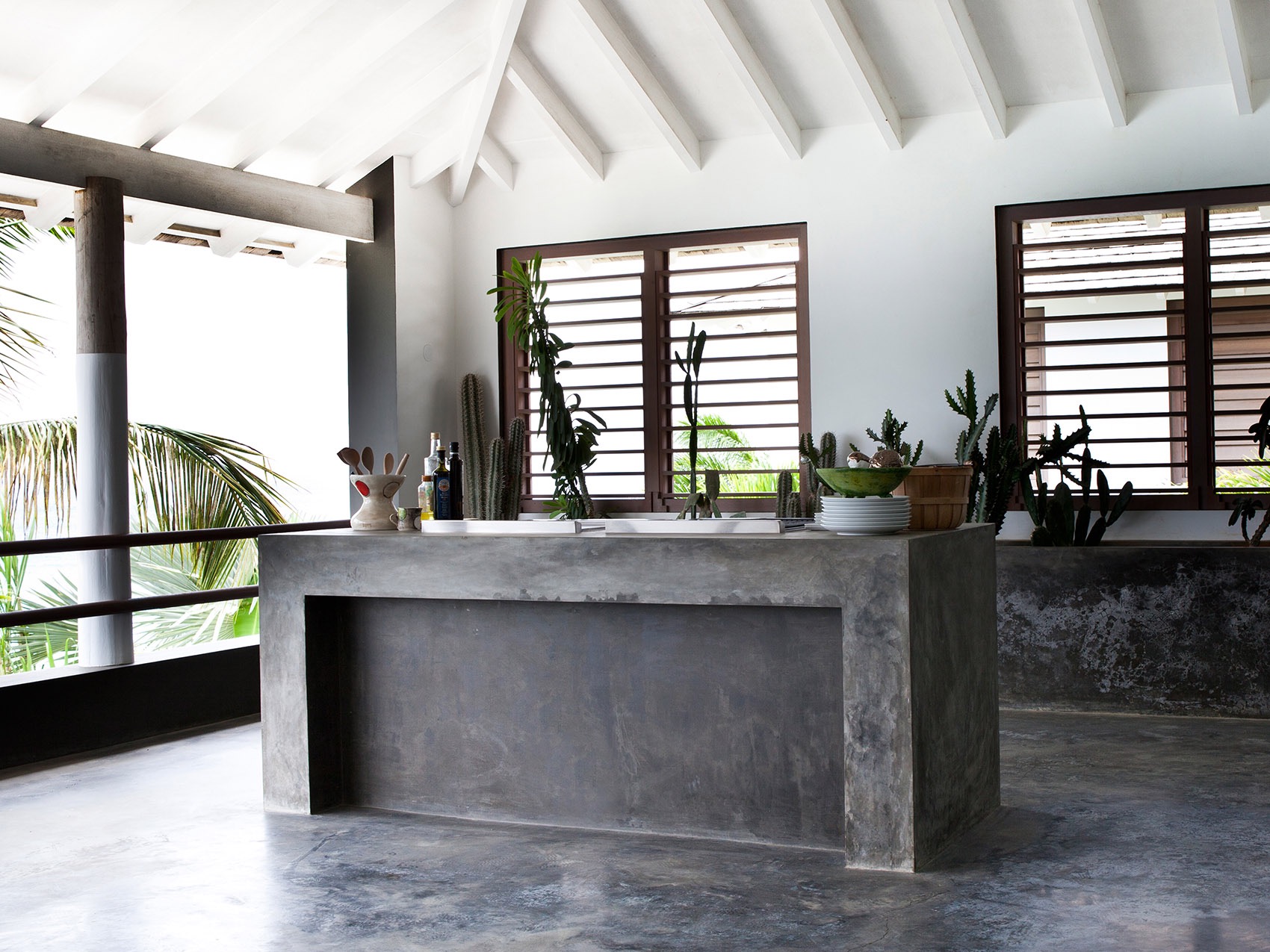 Piet Boon Bonaire by Piet Boon Studio - 谷德设计网