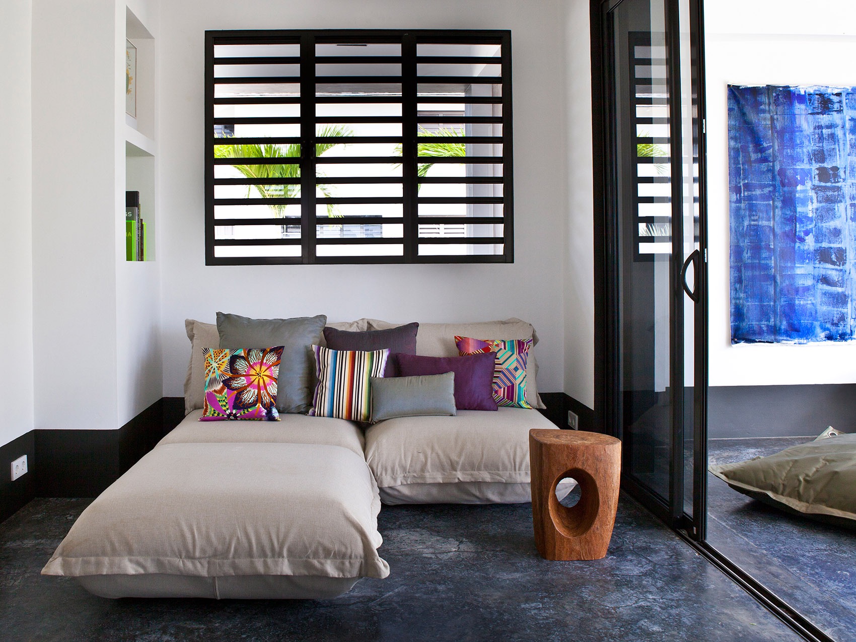 Piet Boon Bonaire by Piet Boon Studio - 谷德设计网