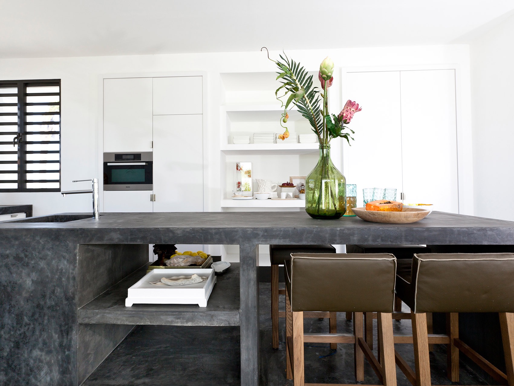 Piet Boon Bonaire by Piet Boon Studio - 谷德设计网