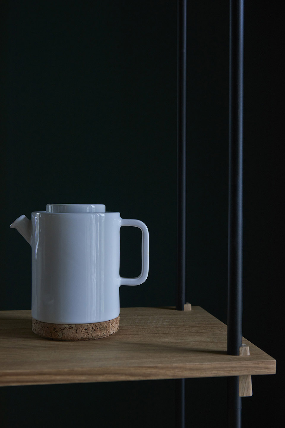 2018 New Collection of MOEBE - 谷德设计网