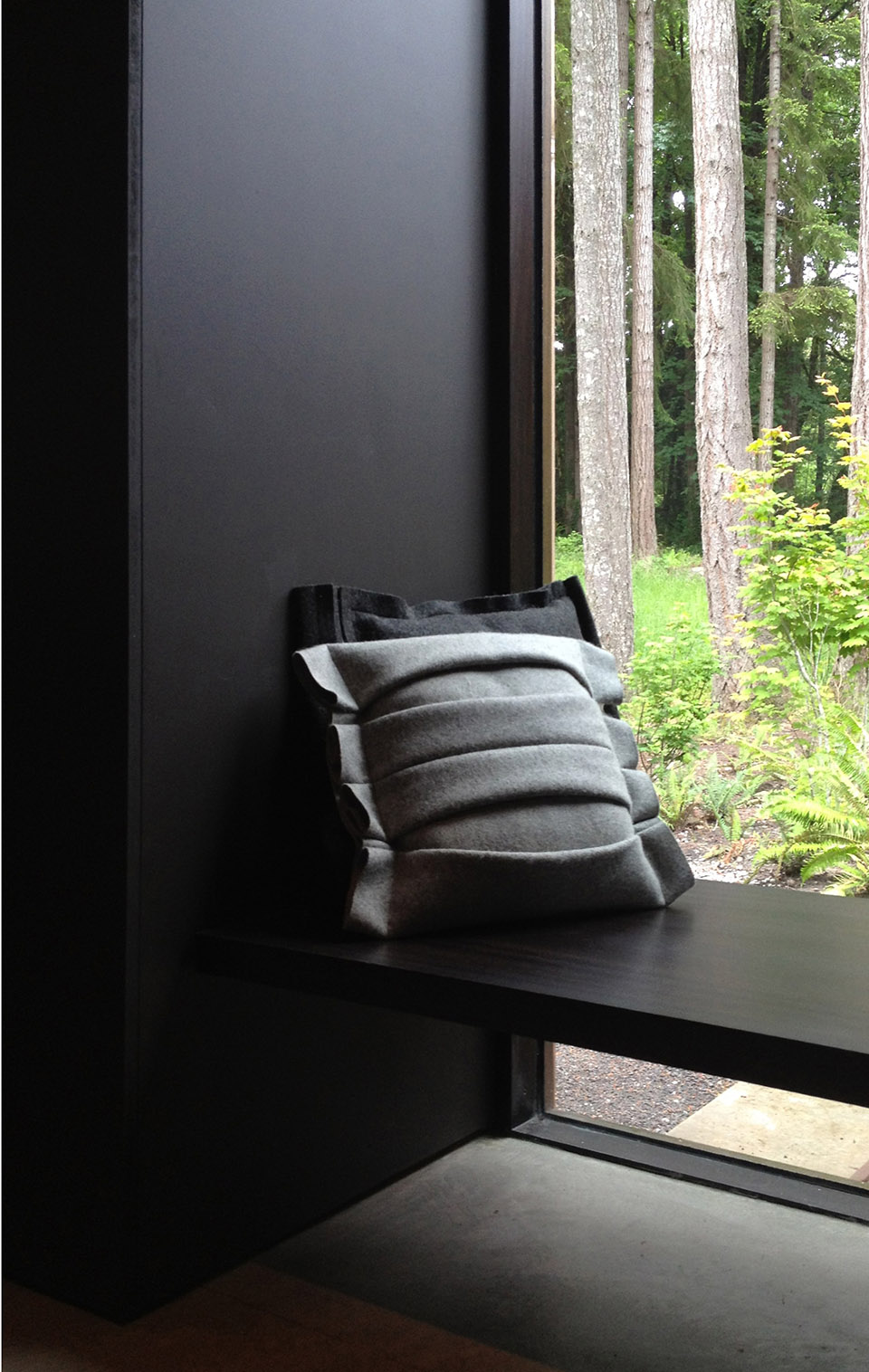 Case Inlet Retreat, Olympic Peninsula, Washington, U.S.A. by mwworks ...