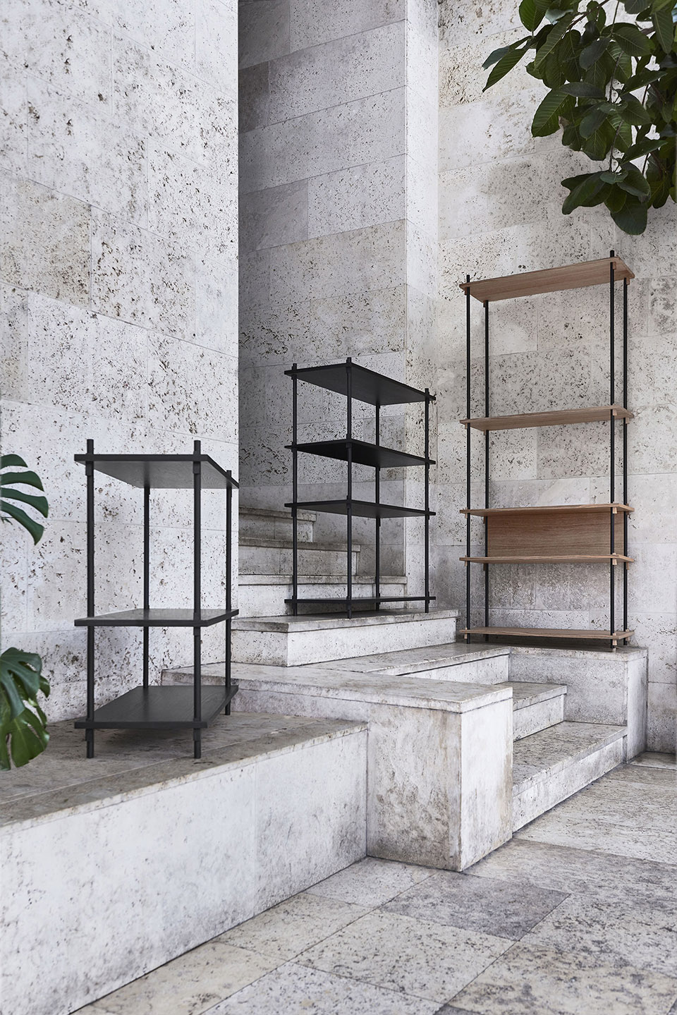 2018 New Collection of MOEBE - 谷德设计网