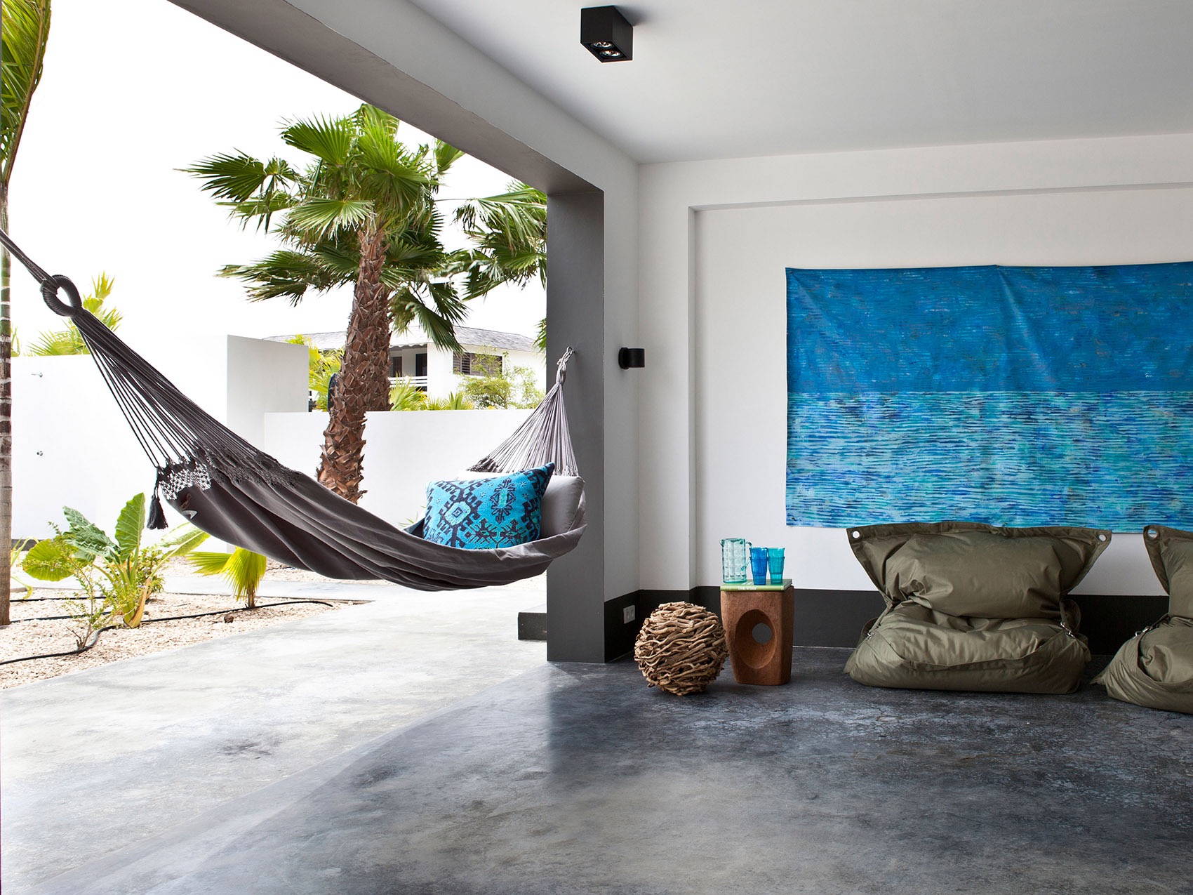 Piet Boon Bonaire by Piet Boon Studio - 谷德设计网