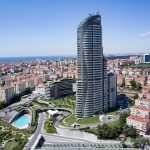 Akasya Acıbadem, Istanbul by Evrenol Architects - 谷德设计网