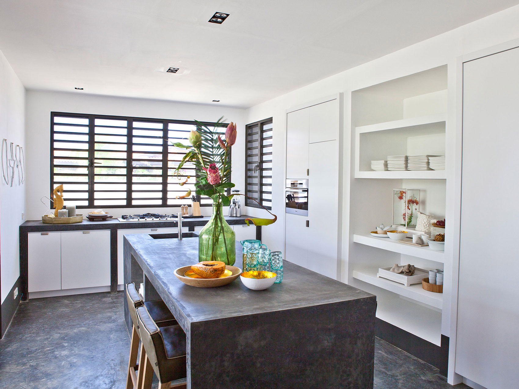 Piet Boon Bonaire by Piet Boon Studio - 谷德设计网