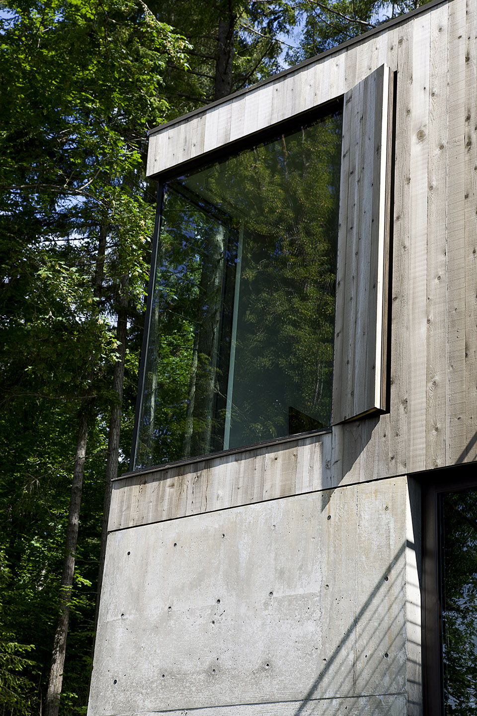 Case Inlet Retreat, Olympic Peninsula, Washington, U.S.A. by mwworks ...