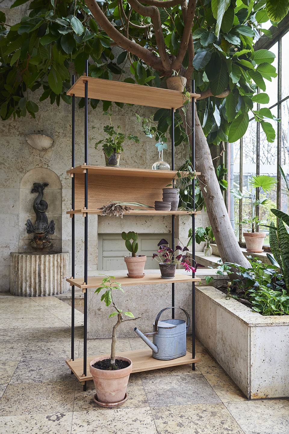 2018 New Collection of MOEBE - 谷德设计网