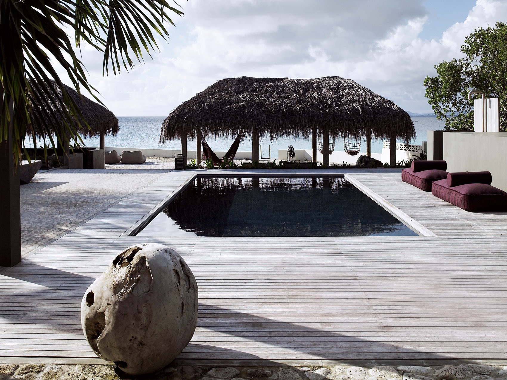 Piet Boon Bonaire by Piet Boon Studio - 谷德设计网