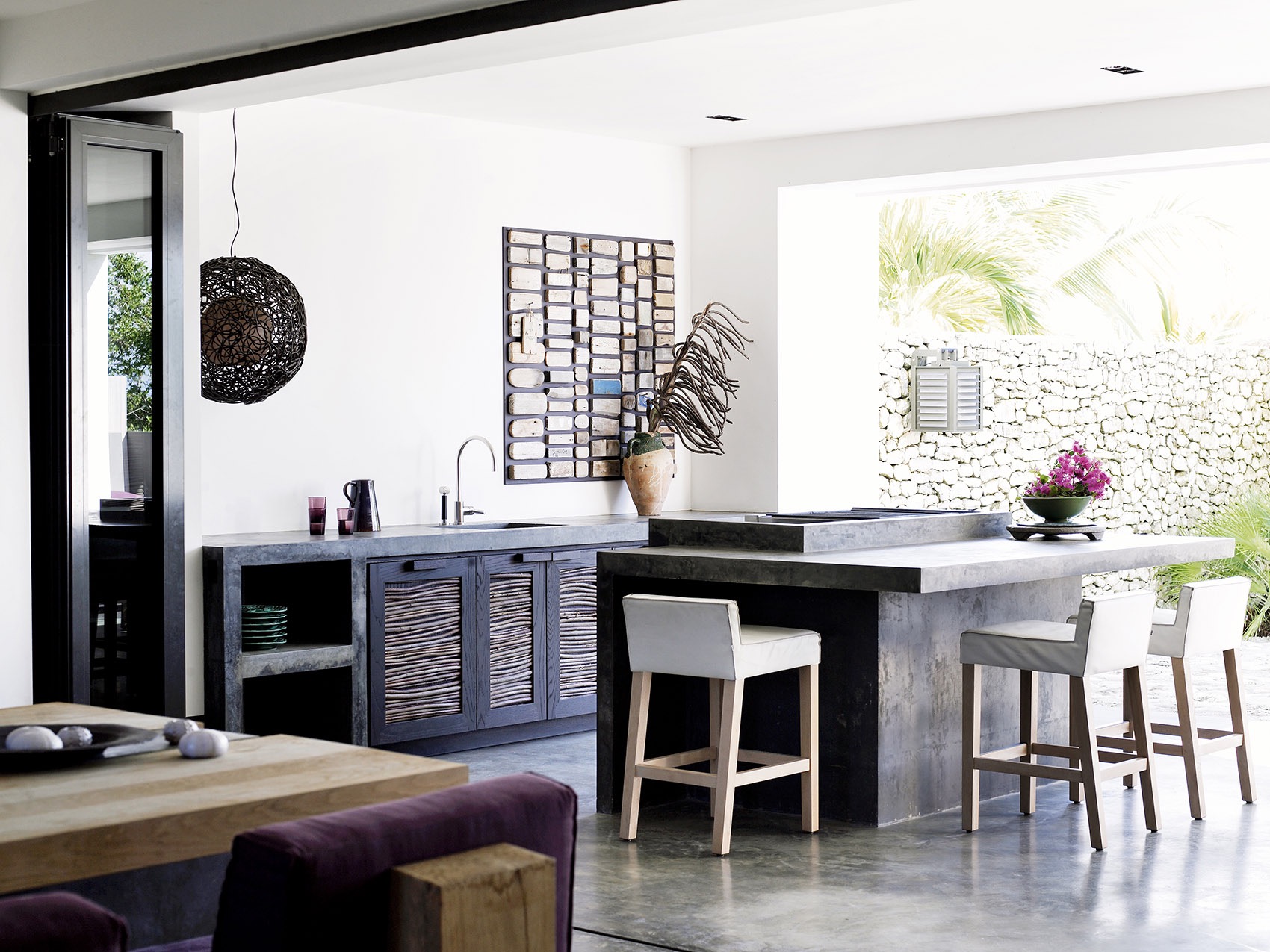 Piet Boon Bonaire by Piet Boon Studio - 谷德设计网