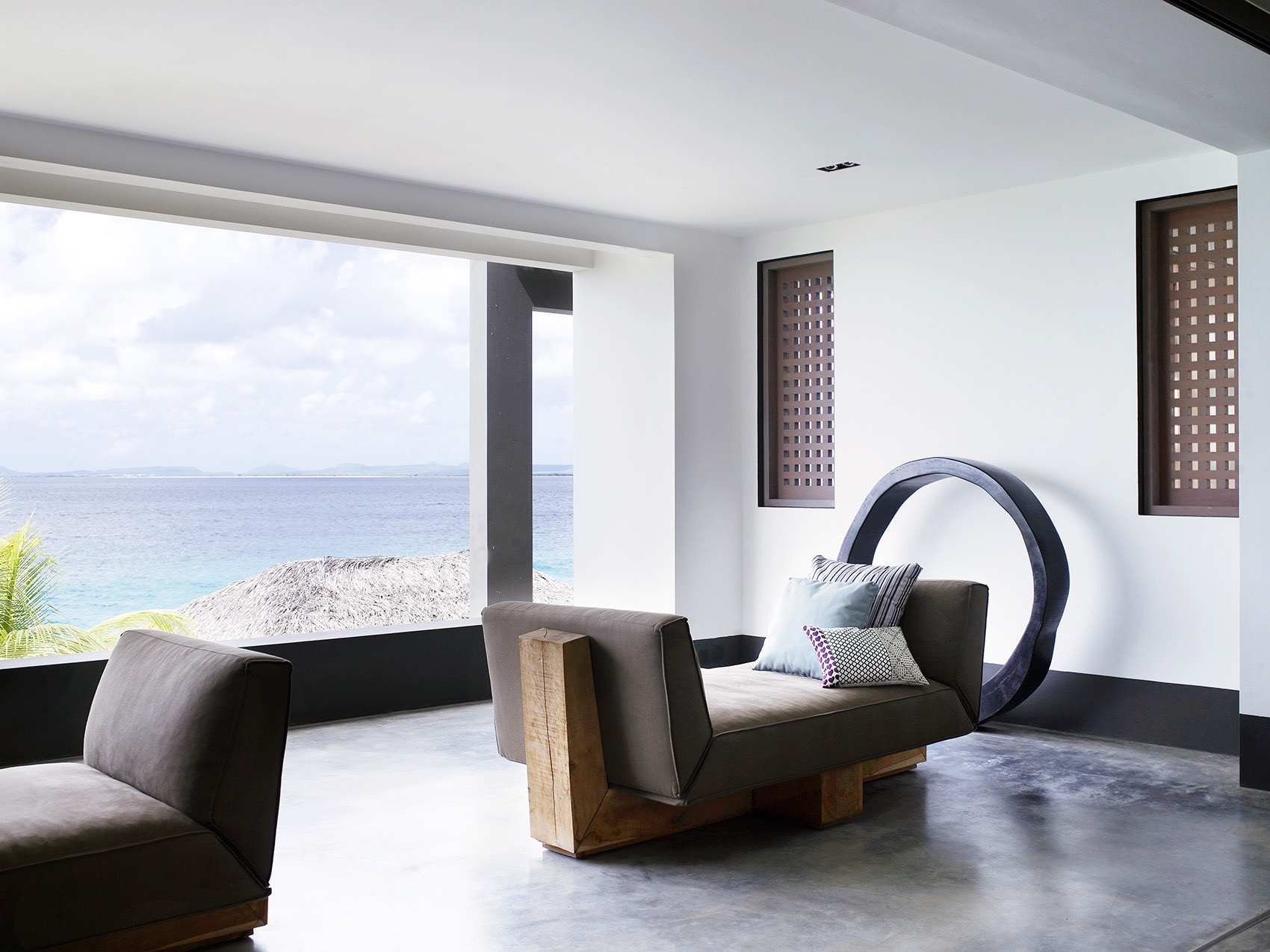 Piet Boon Bonaire by Piet Boon Studio - 谷德设计网