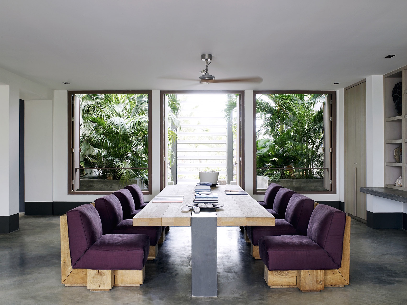 Piet Boon Bonaire by Piet Boon Studio - 谷德设计网