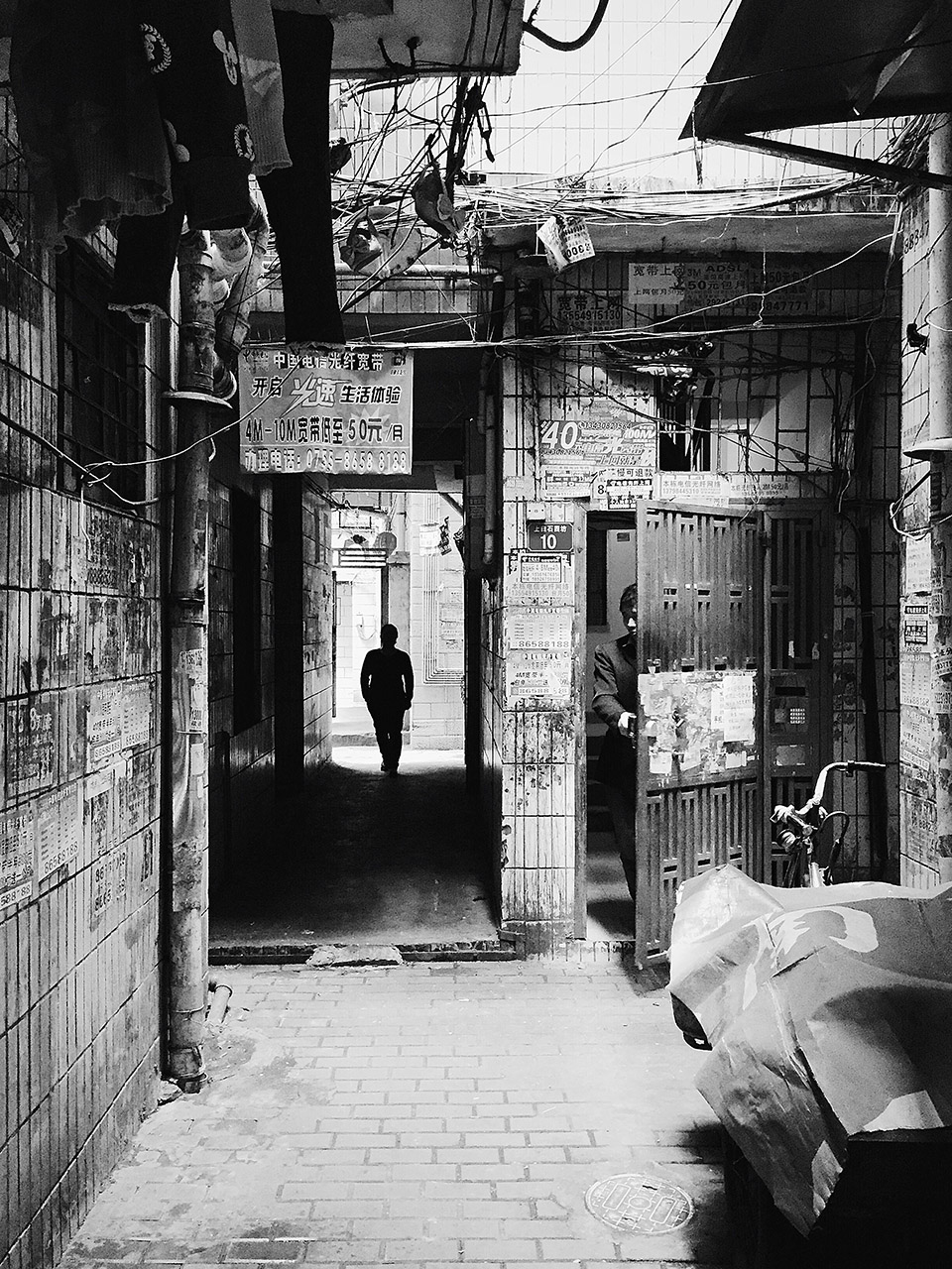 Under 35 – Junfeng Wang - 谷德设计网