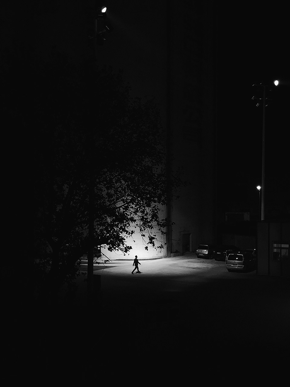 Under 35 – Junfeng Wang - 谷德设计网