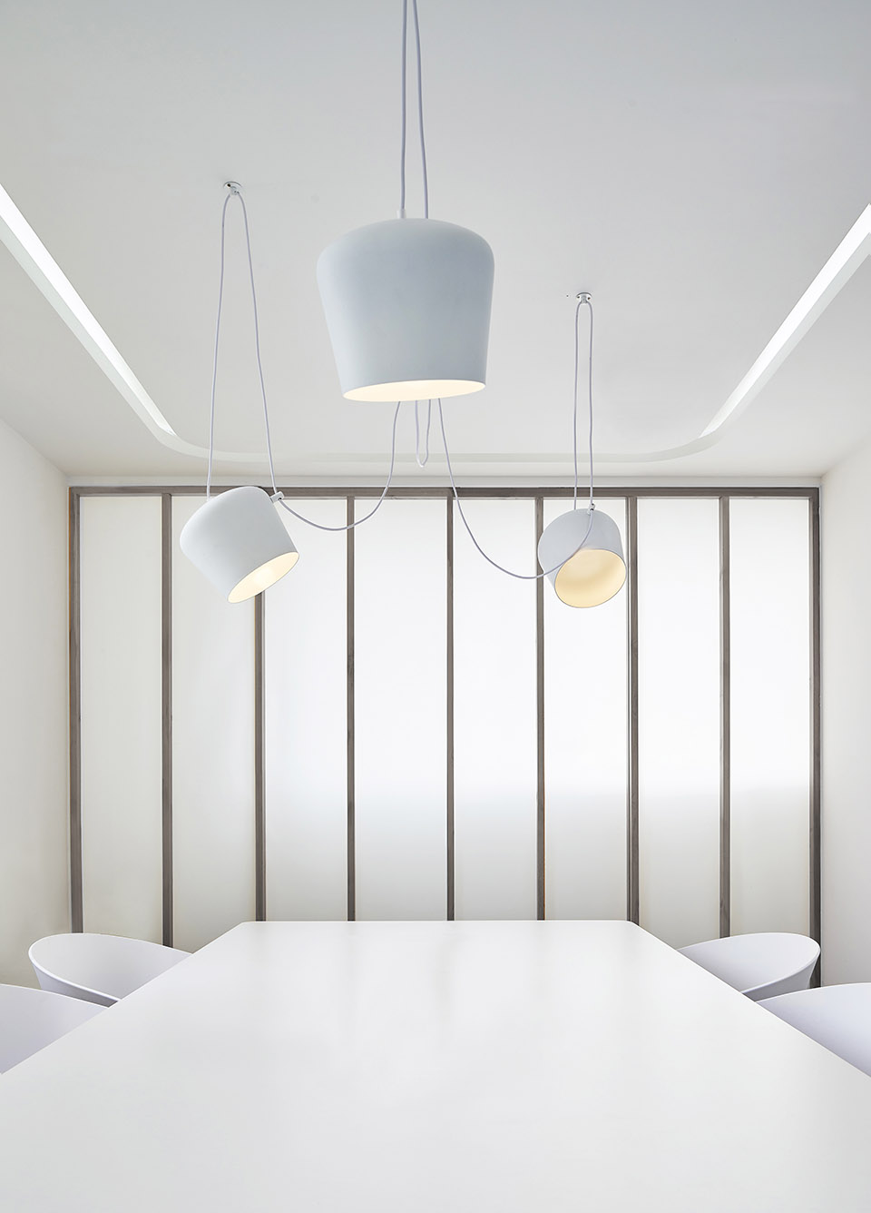 Green box in Shanghai by Muxin Design and Research Studio - 谷德设计网