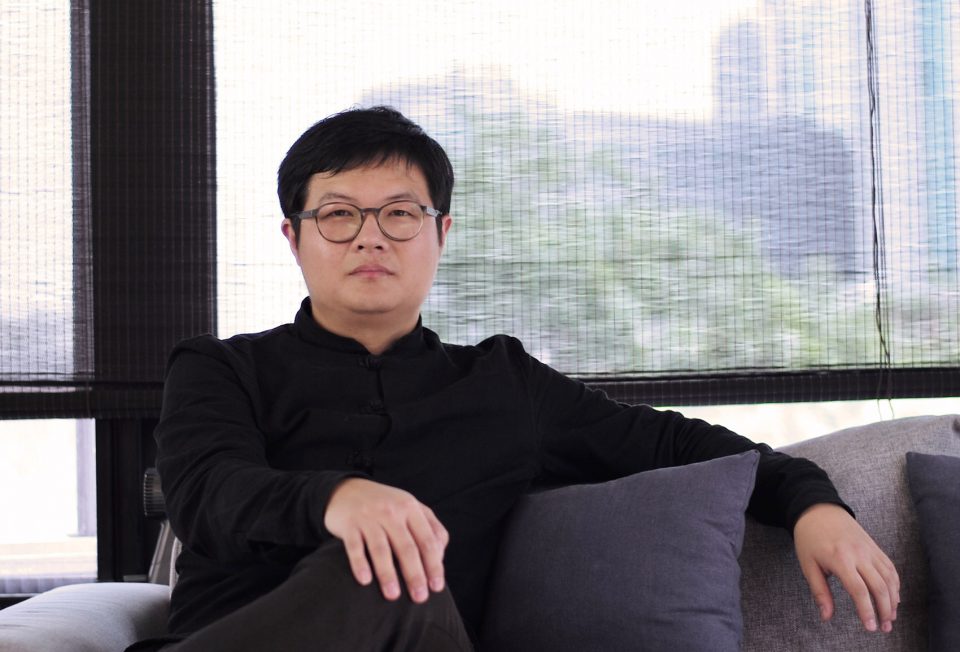 Under 35 – Junfeng Wang - 谷德设计网