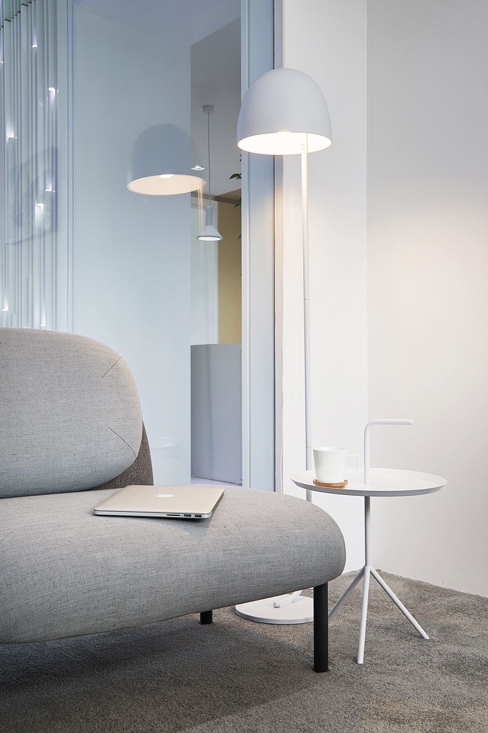 Green box in Shanghai by Muxin Design and Research Studio - 谷德设计网