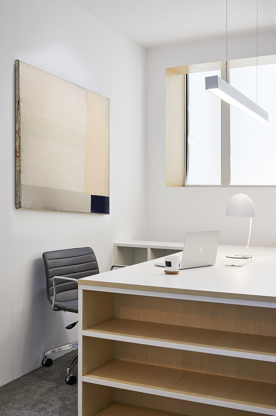 Green box in Shanghai by Muxin Design and Research Studio - 谷德设计网