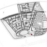 Observation Tower in ShanghaiTech University, China by ECADI - 谷德设计网