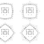 Observation Tower in ShanghaiTech University, China by ECADI - 谷德设计网