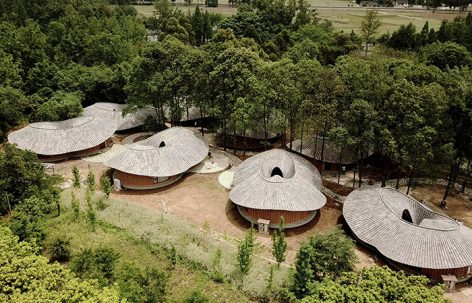 Archi Union Architects - 谷德设计网