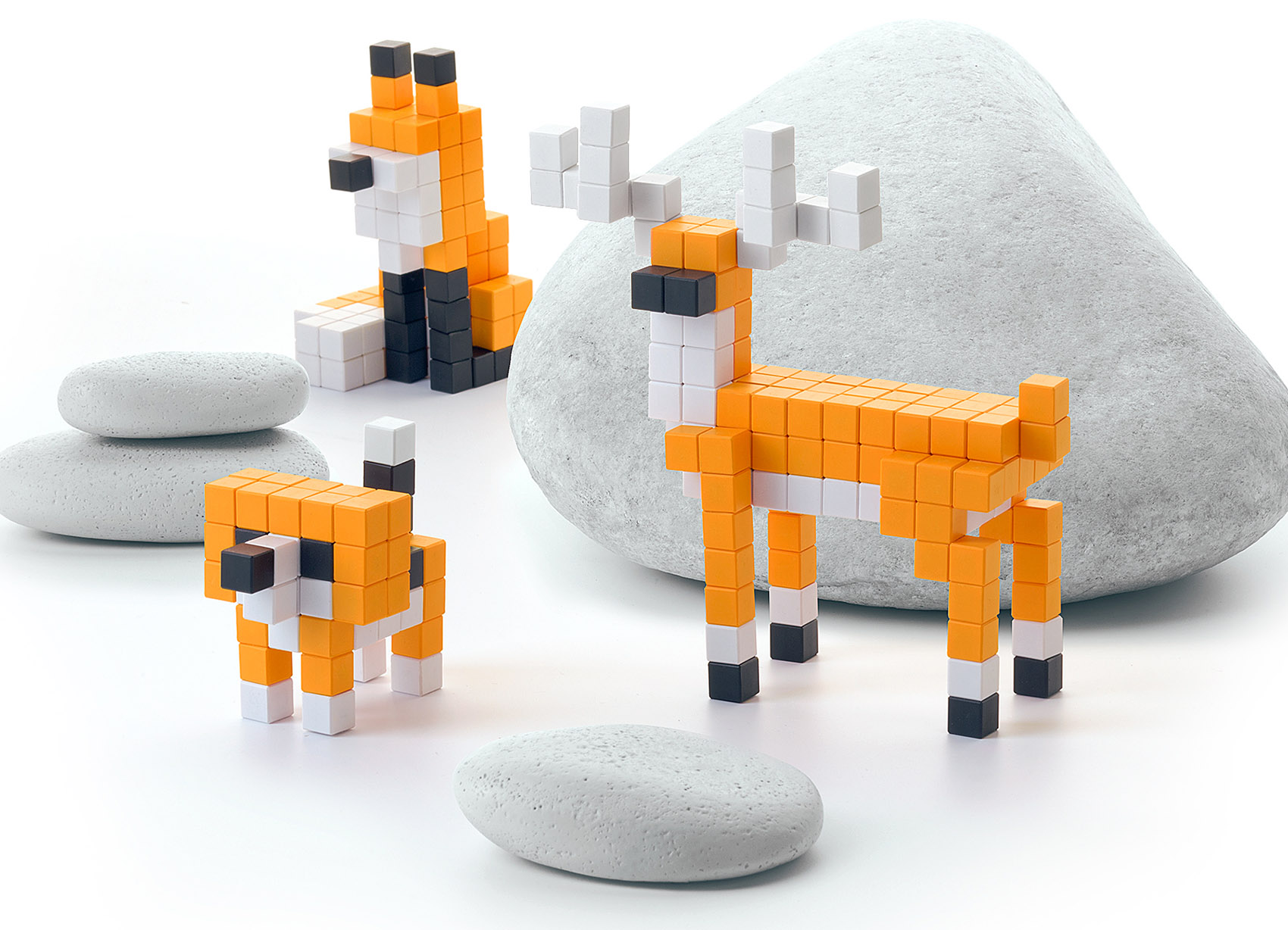 PIXIO by Pixio - 谷德设计网