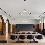 Julis Romo Rabinowitz Building & Louis A. Simpson International ...