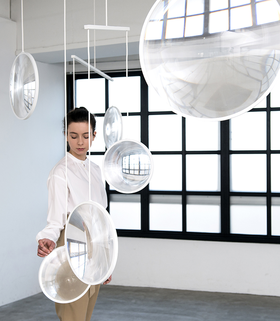 “focus” by Yuji Okitsu - 谷德设计网