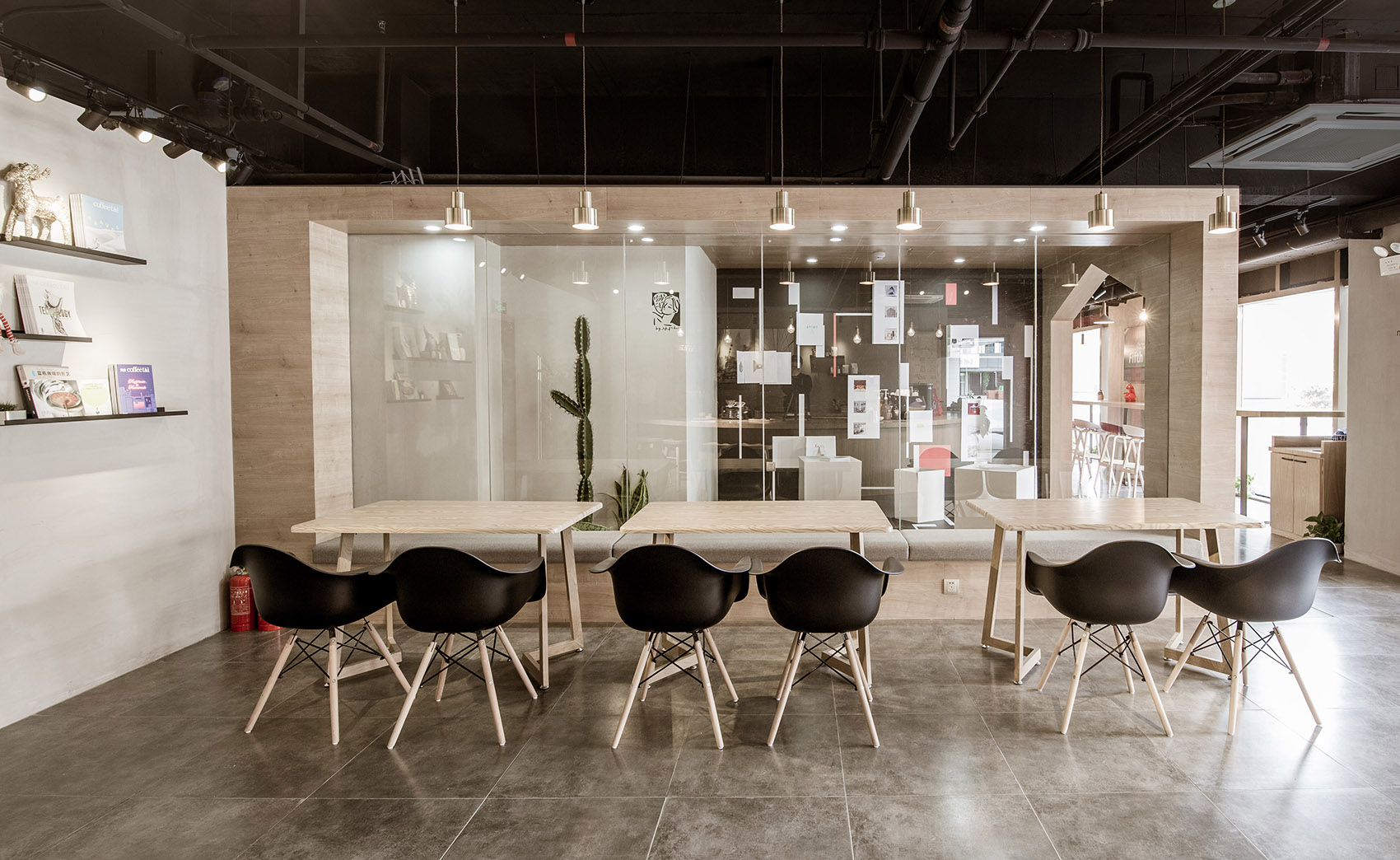 Coffee Cherry by cing design - 谷德设计网