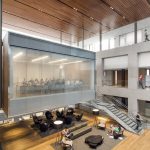 Julis Romo Rabinowitz Building & Louis A. Simpson International ...