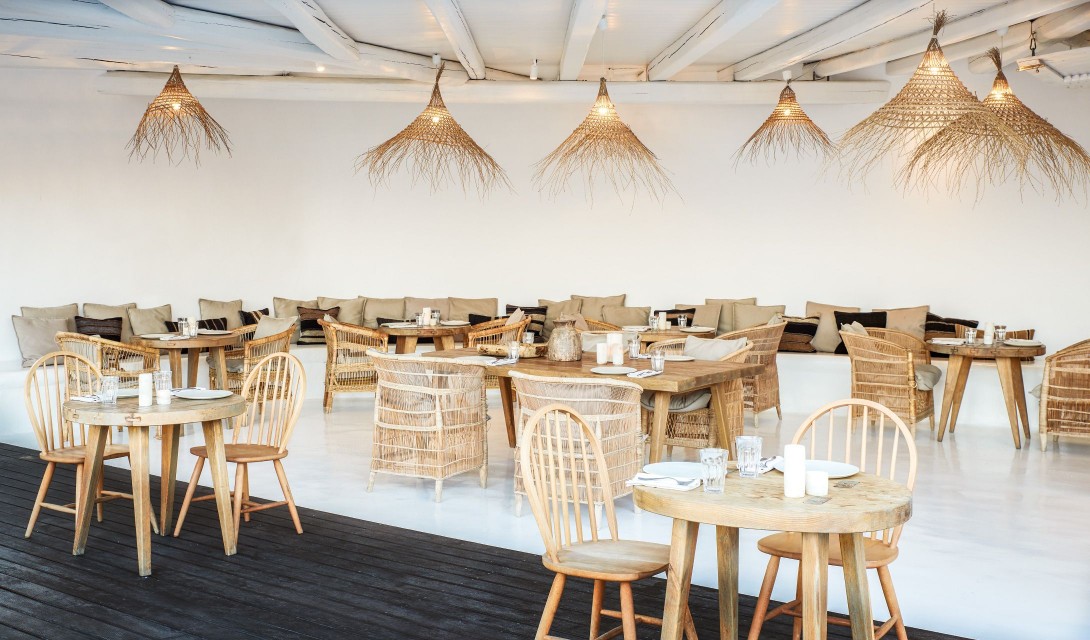 San Giorgio Mykonos & Scorpios by Thomas Heyne & Mario Hertel - 谷德设计网