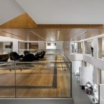 Julis Romo Rabinowitz Building & Louis A. Simpson International ...