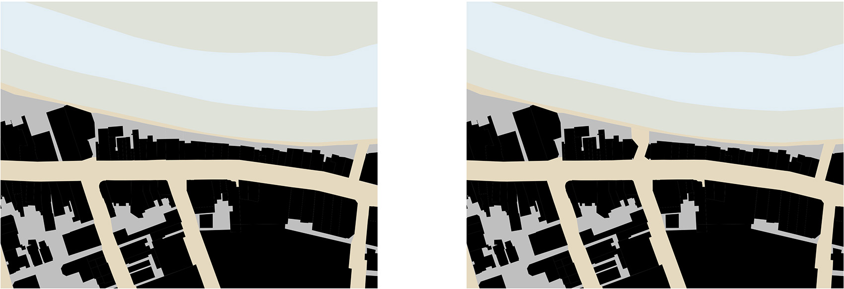 Maitland Riverlink by CHROFI & McGregor Coxall - 谷德设计网