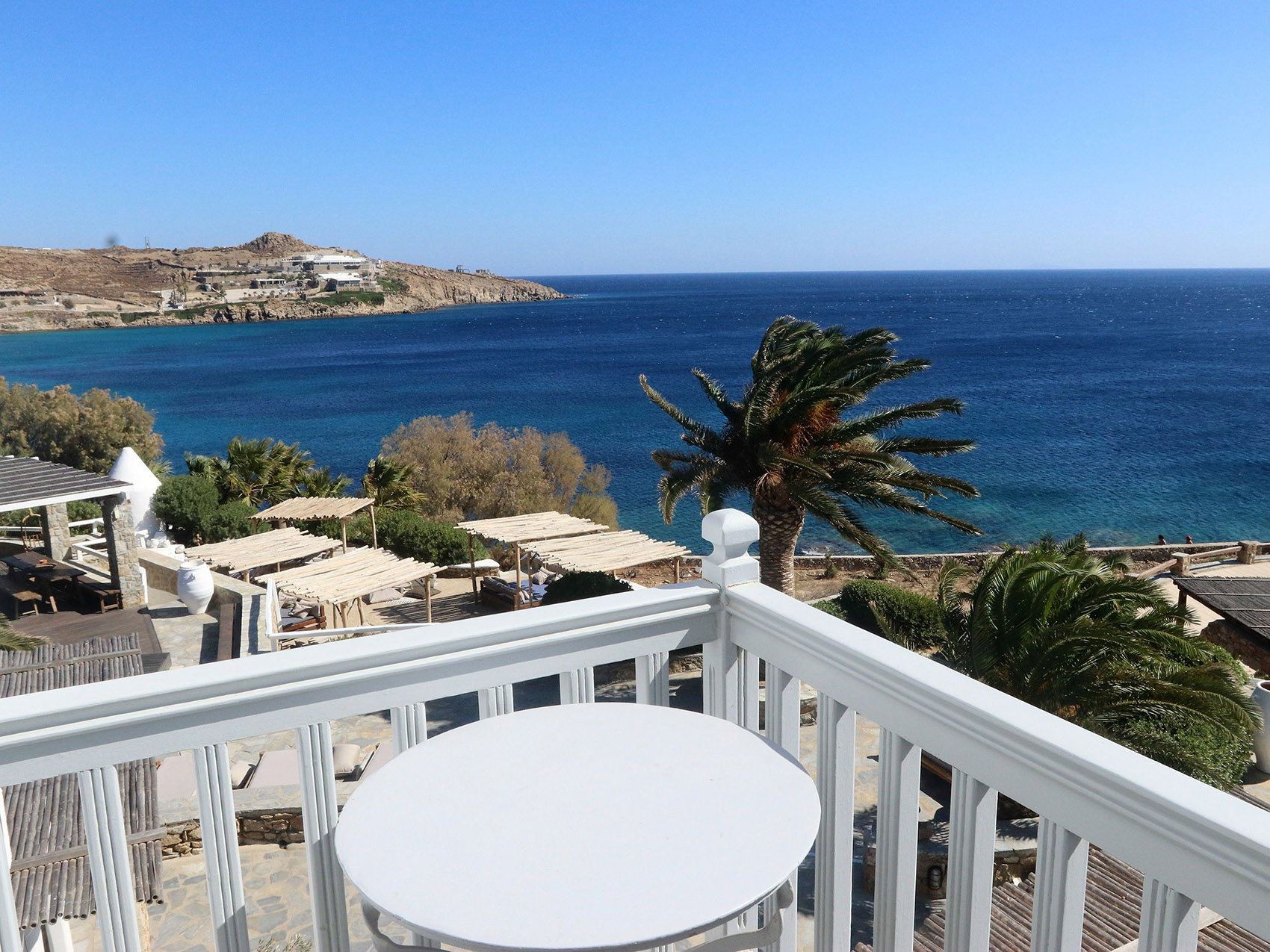 San Giorgio Mykonos & Scorpios by Thomas Heyne & Mario Hertel - 谷德设计网