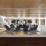 Julis Romo Rabinowitz Building & Louis A. Simpson International ...