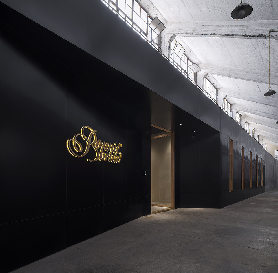 Office for Bonnie Bride Custom Wedding Consultant, Hangzhou, China by ...