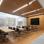 Julis Romo Rabinowitz Building & Louis A. Simpson International ...