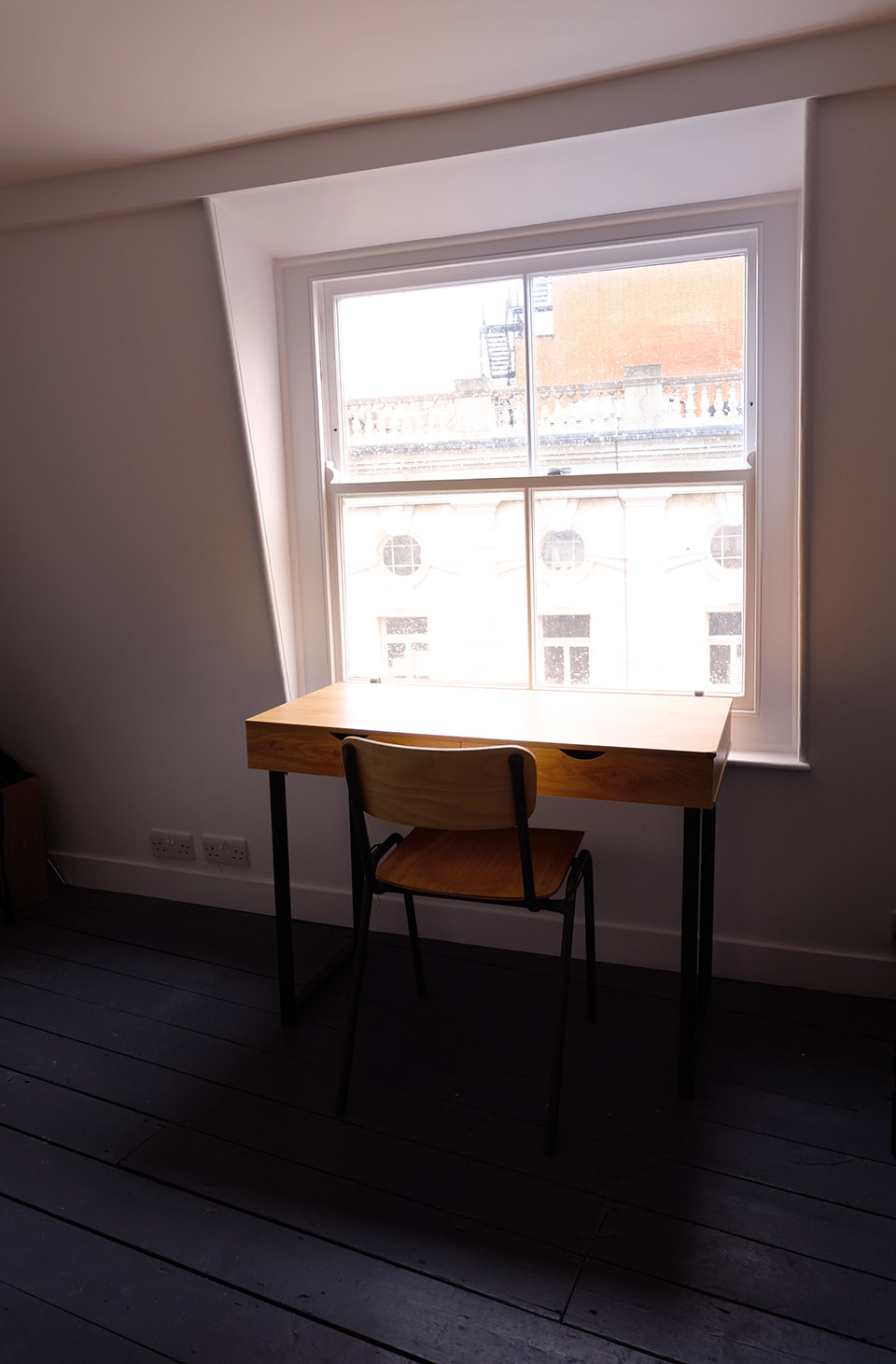 JIDORI COVENT GARDEN, London, U.K. by Giles Reid Architects - 谷德设计网