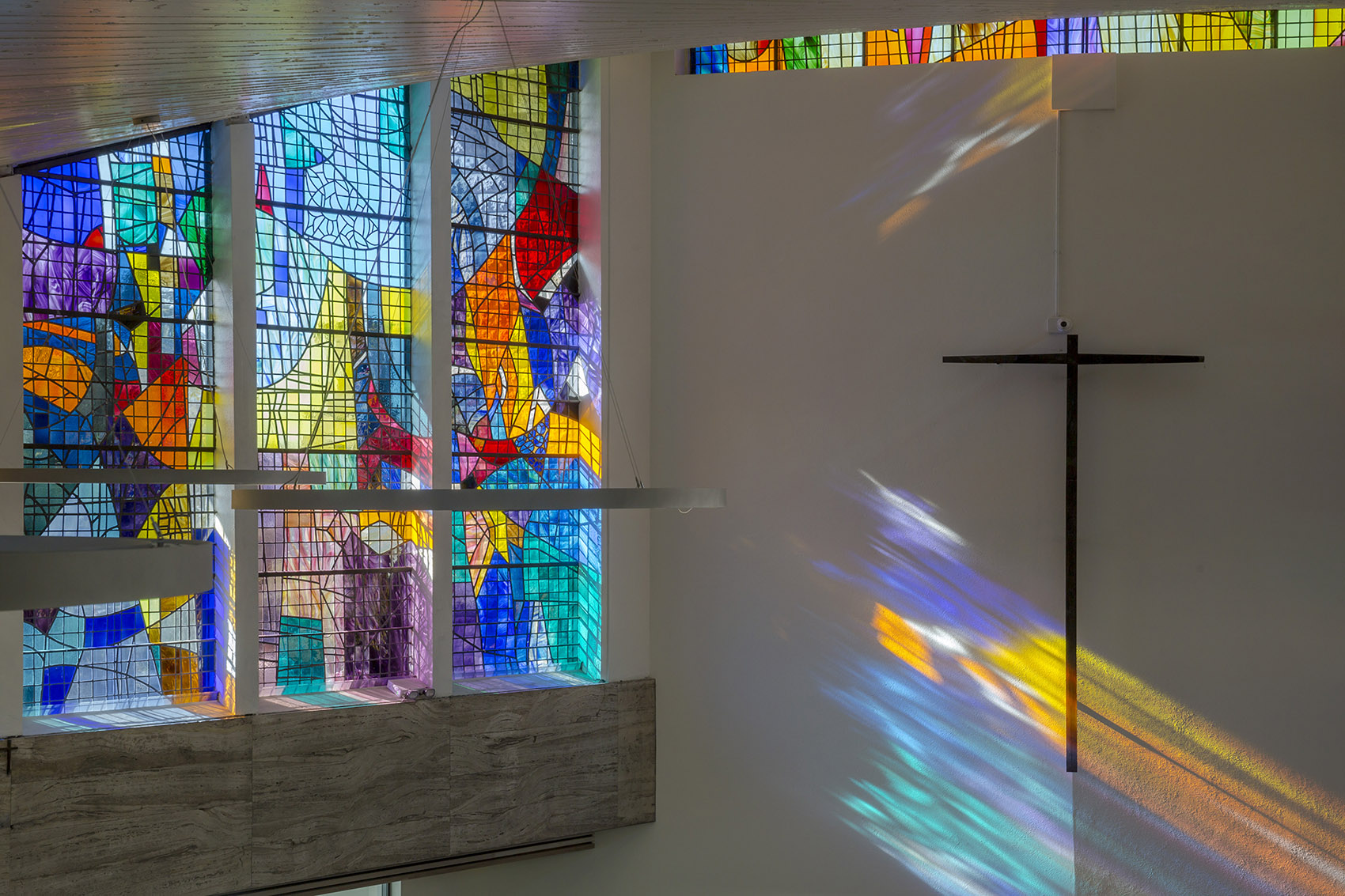 Athy Library by Reddy Architecture - 谷德设计网