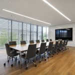 Julis Romo Rabinowitz Building & Louis A. Simpson International ...